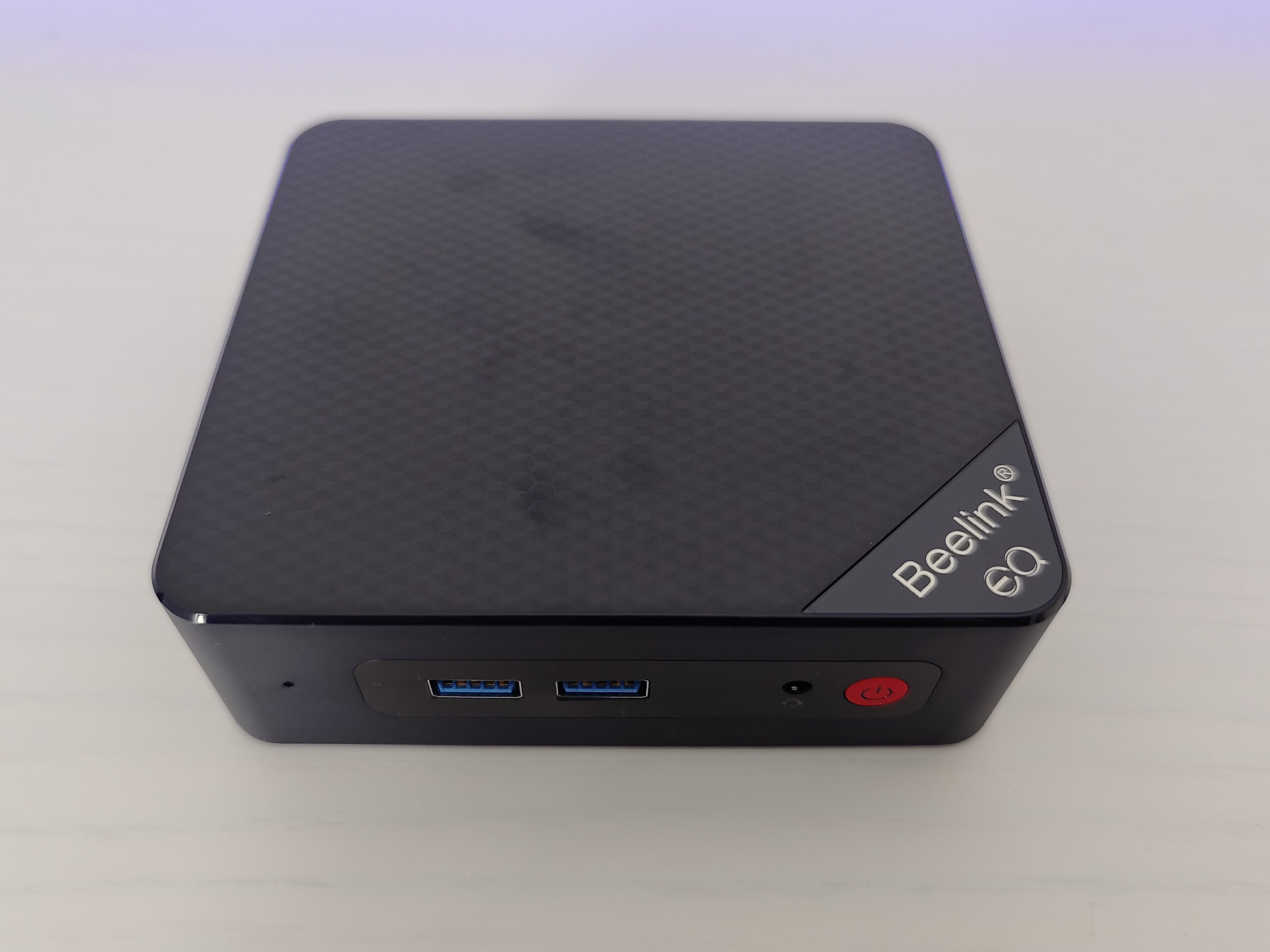 Beelink EQ12 review: Impressive mini PC for £250