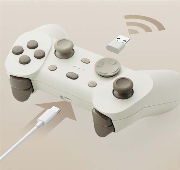 Xiaomi Game Controller is the cheap controller you'll want in your ...