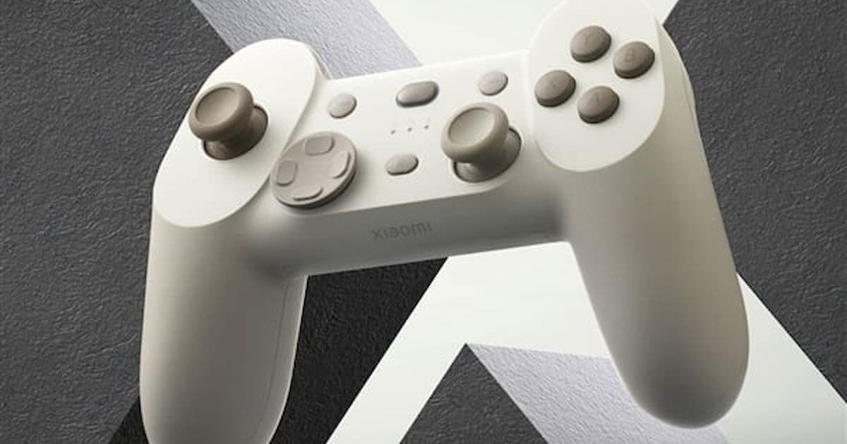 Xiaomi Game Controller is the cheap controller you'll want in your ...
