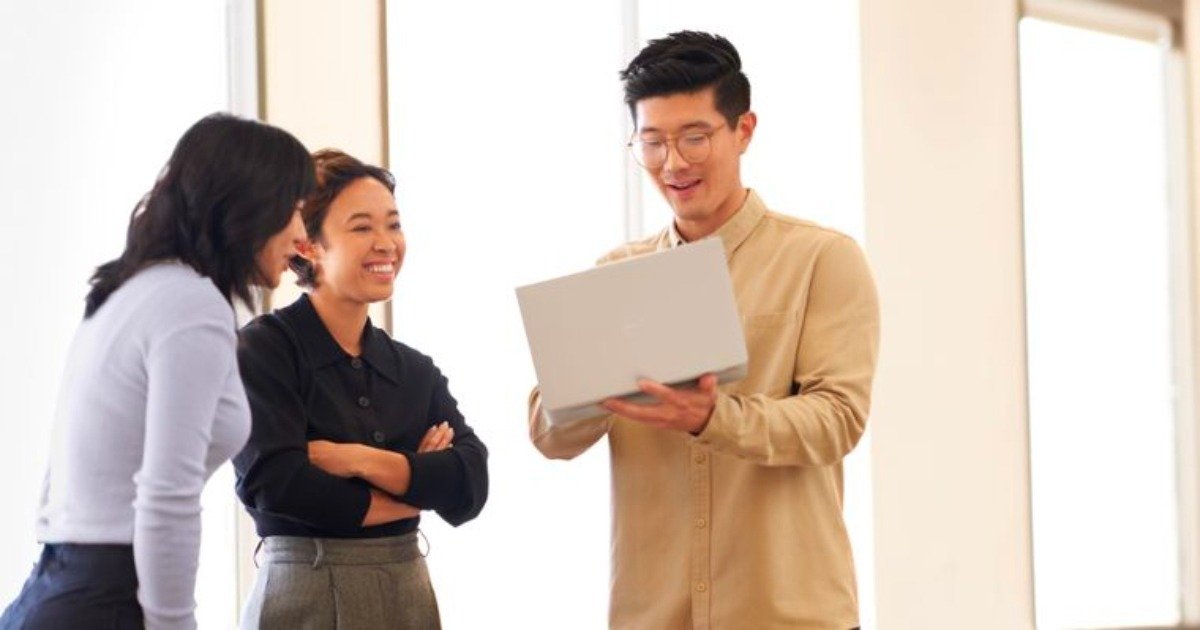 Microsoft Viva Copilot is the new tool with Artificial Intelligence