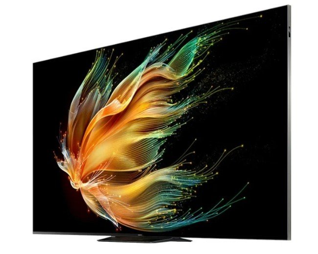 Xiaomi launches its most expensive Smart TV ever! Behold the Xiaomi TV ...