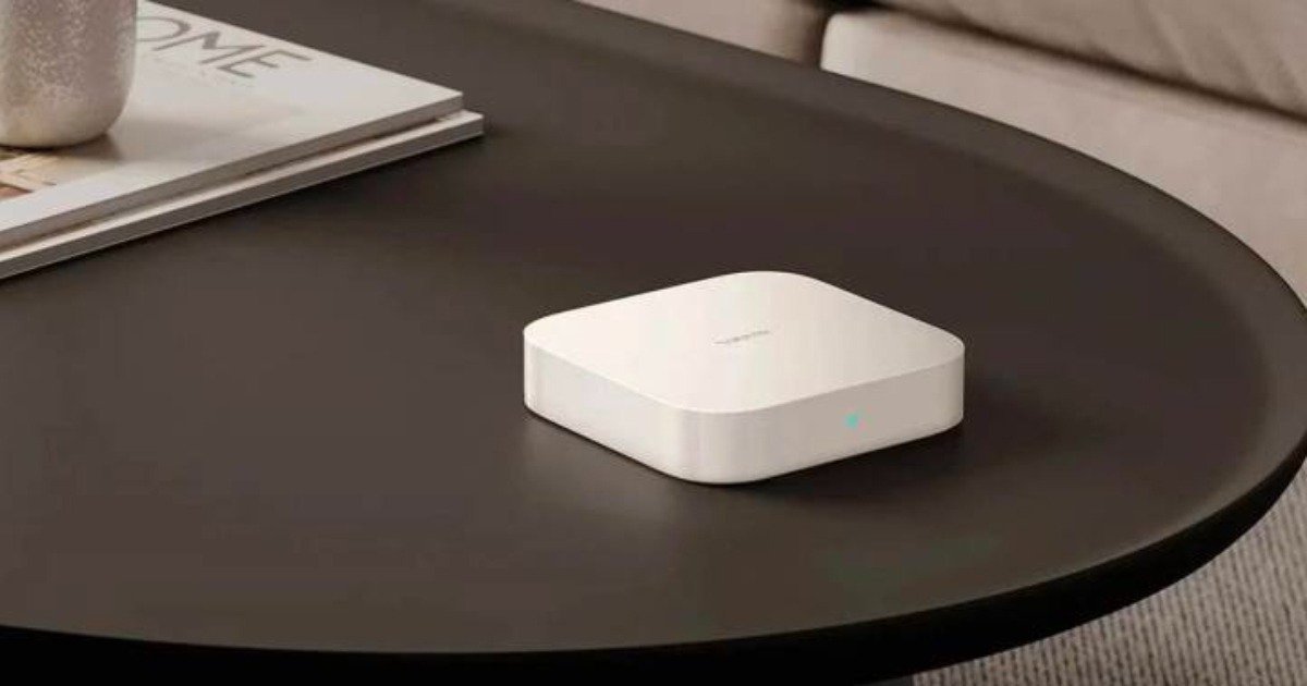 Xiaomi Smart Home Hub 2 is the new device on my shopping list