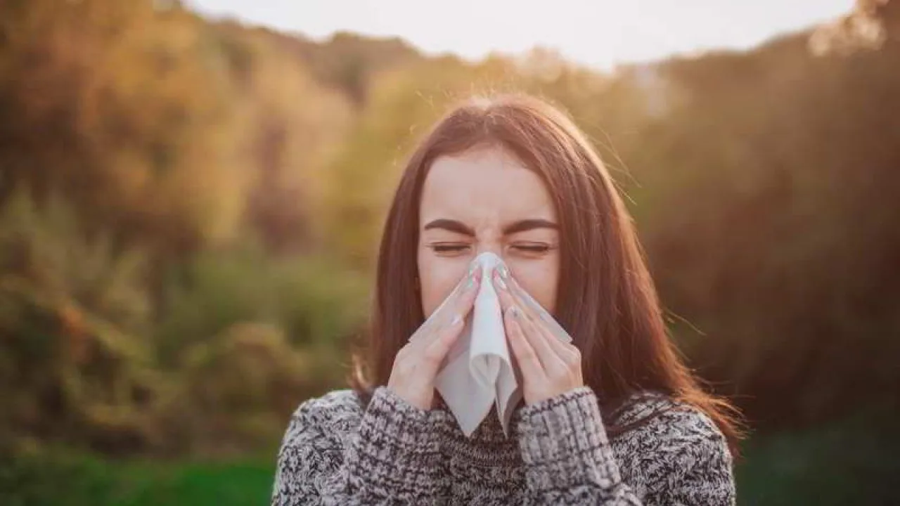 7 ways to get rid of mucus from the body (without drugs)