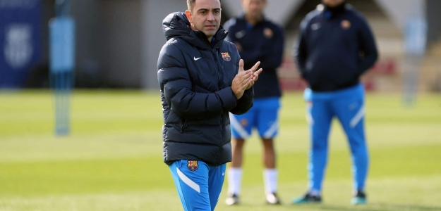 Barça finds the perfect candidate for the right-back