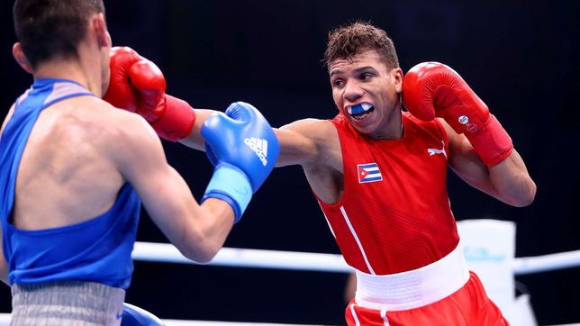 Boxing World Cup 2023: How much money do the medalists earn?