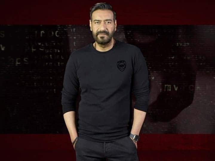 Fan publicly misbehaved with Ajay Devgan, angry actor had to take this ...