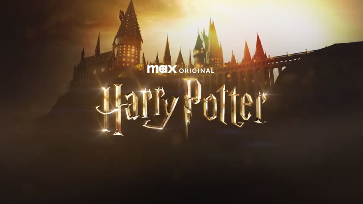 Harry Potter: Warner Bros formalizes a reboot series for HBO Max!