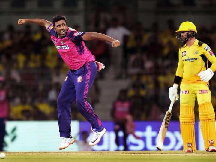 IPL 2023: After Rajasthan Royals win against CSK, what is the status of ...
