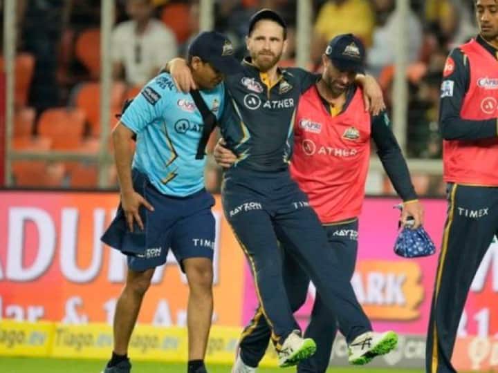 IPL 2023: Steve Smith can replace Kane Williamson at Gujarat Titans