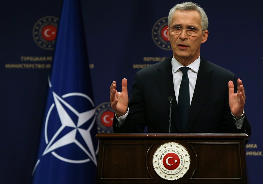 NATO annual conference