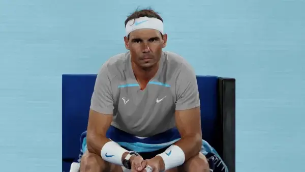 The imposing challenge that Rafa Nadal hides before his retirement in 2024