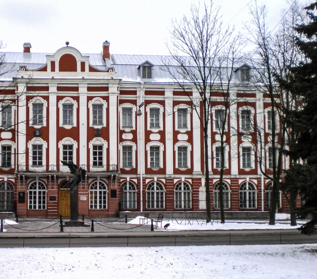 Science Travel - Why Russia Gave So Many Great Mathematicians to History