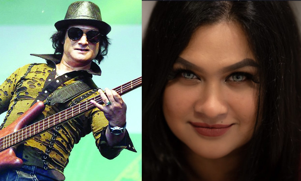 Shafin's popular song of the nineties is now in Tashfi's voice