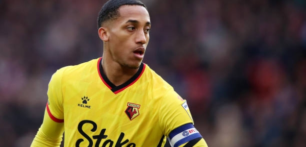 The new Brazilian star signs with Brighton