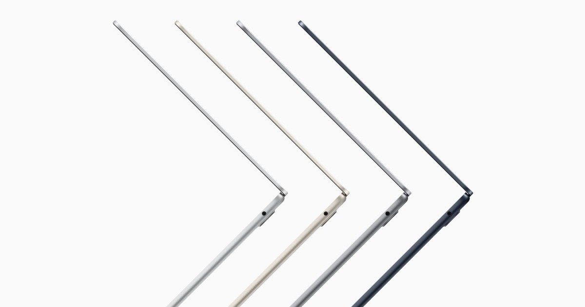 Apple: WWDC 2023 could bring two long-awaited teams