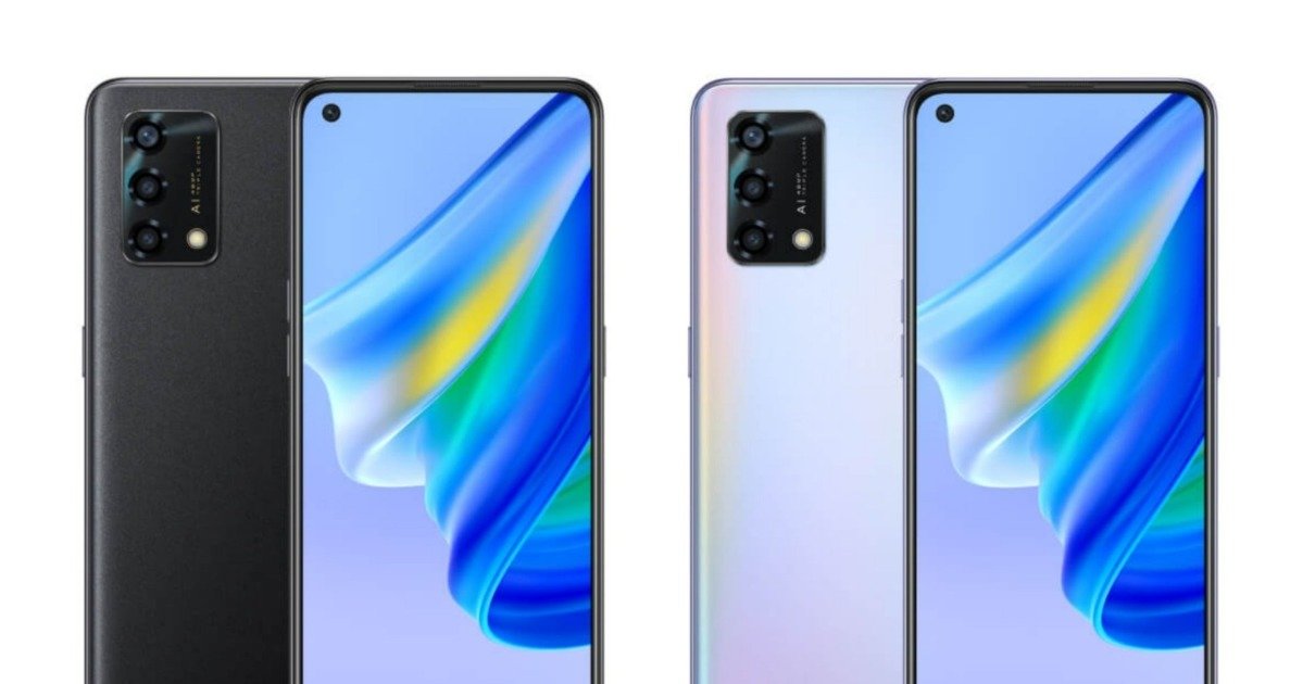 OPPO A98 5G: the specifications of the global variant are revealed