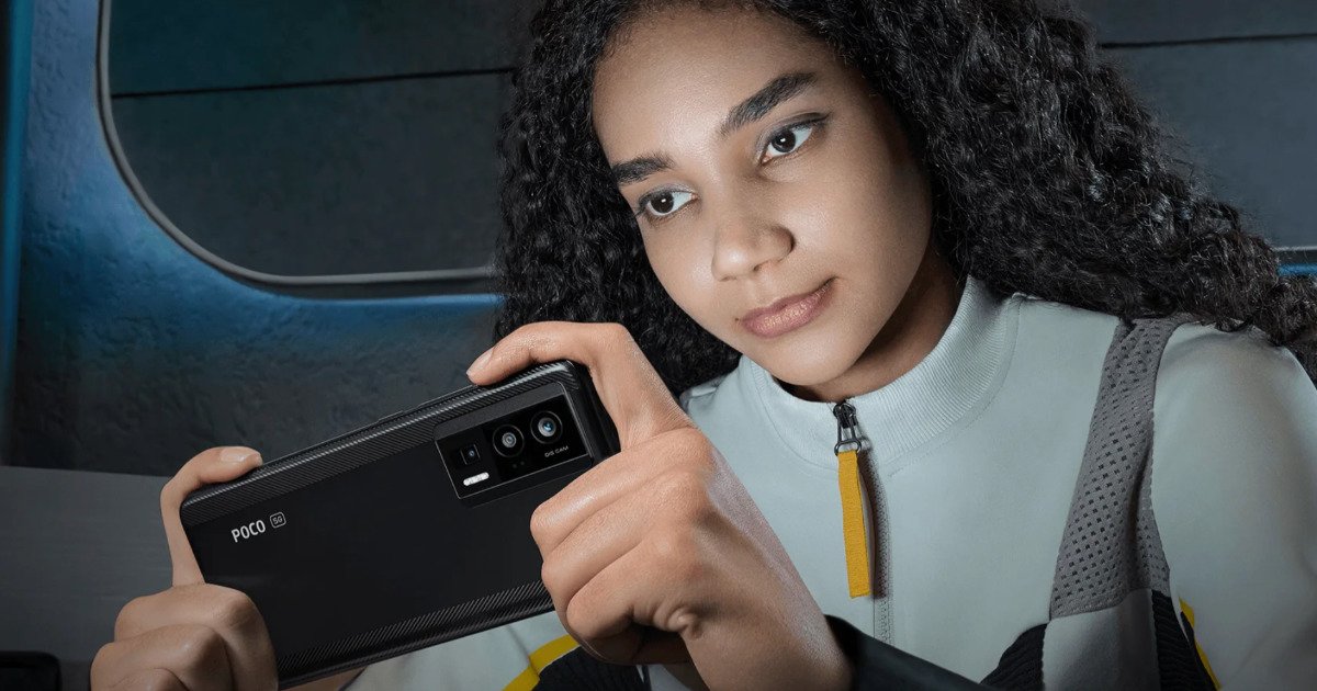 Xiaomi POCO F5 and F5 Pro are official ahead of time