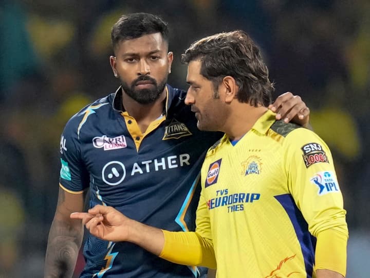 Chennai and Gujarat will compete for the title, know when, where and ...