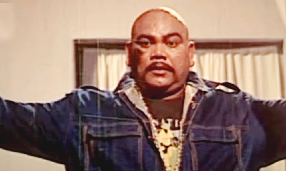 How 'Babulal' became 'Jambu' on the film screen