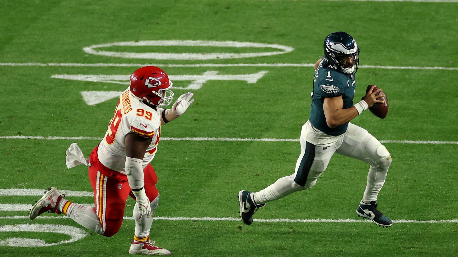 NFL 2023 schedule: The 10 games you can't miss