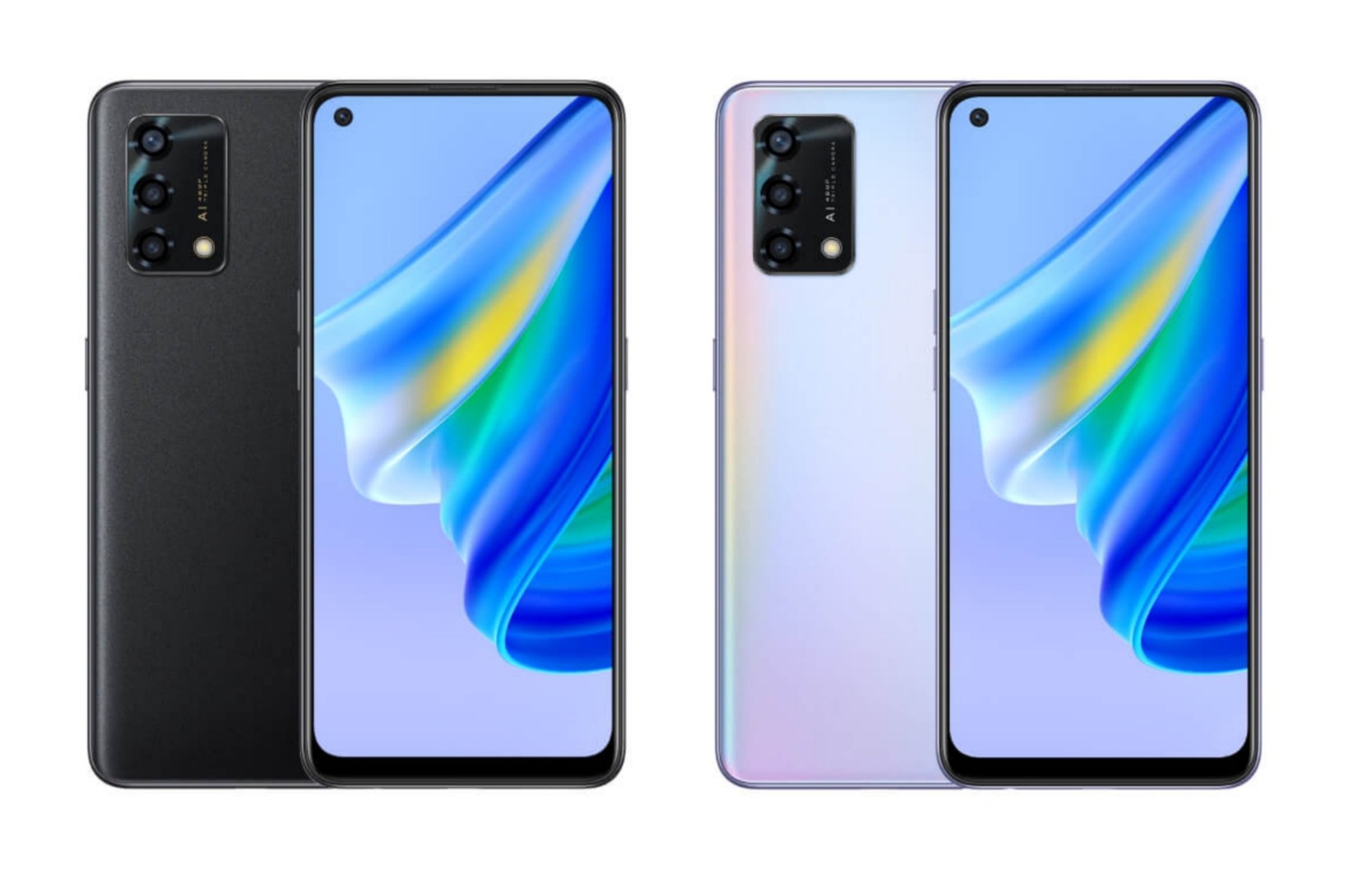 OPPO A98 5G: the specifications of the global variant are revealed