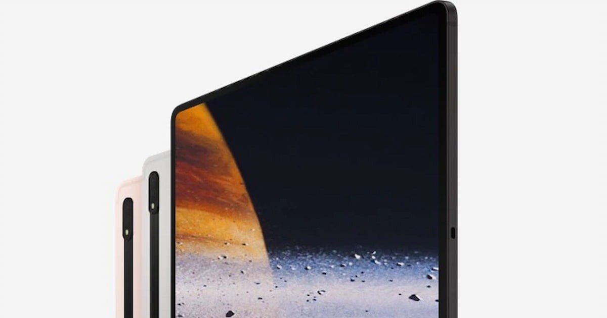 Samsung Galaxy Tab S9 Ultra: certification reveals fast charging on the ...