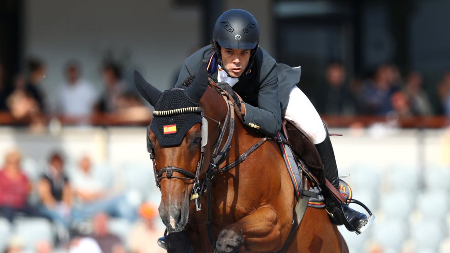 The Madrid Grand Prix, an example of longevity