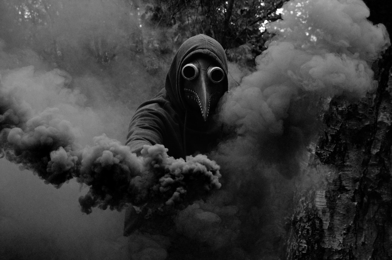 They find DNA from 4,000-year-old Black Death bacteria