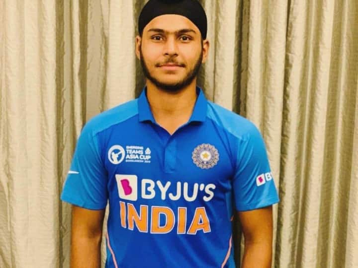 Who is Sanveer Singh who made his debut for Sunrisers Hyderabad? Know ...