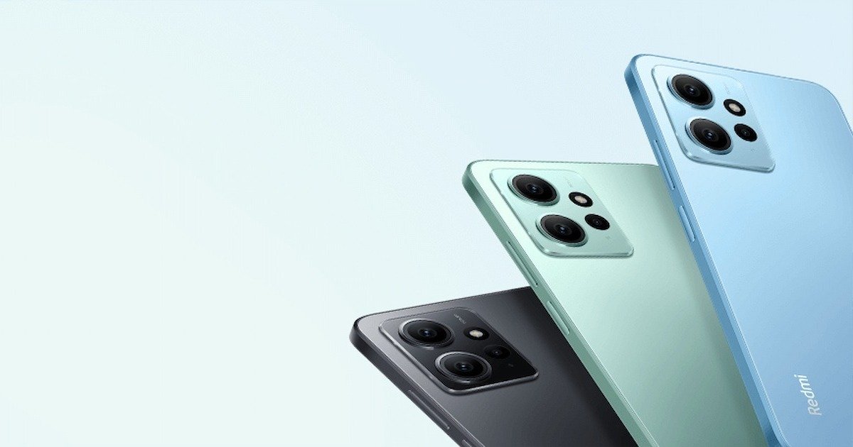 Xiaomi Redmi Note 12 has the lowest price ever (limited time)