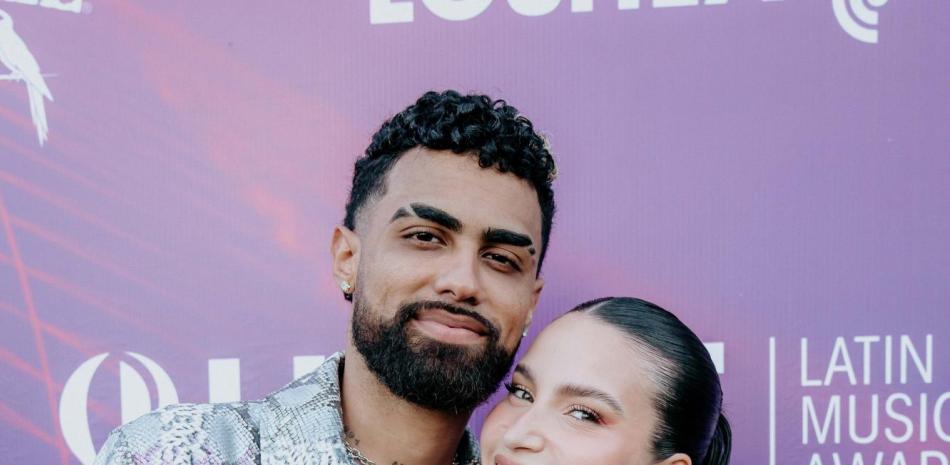 Jay Wheeler and Zamira Zambrano talk about the rising career of the ...