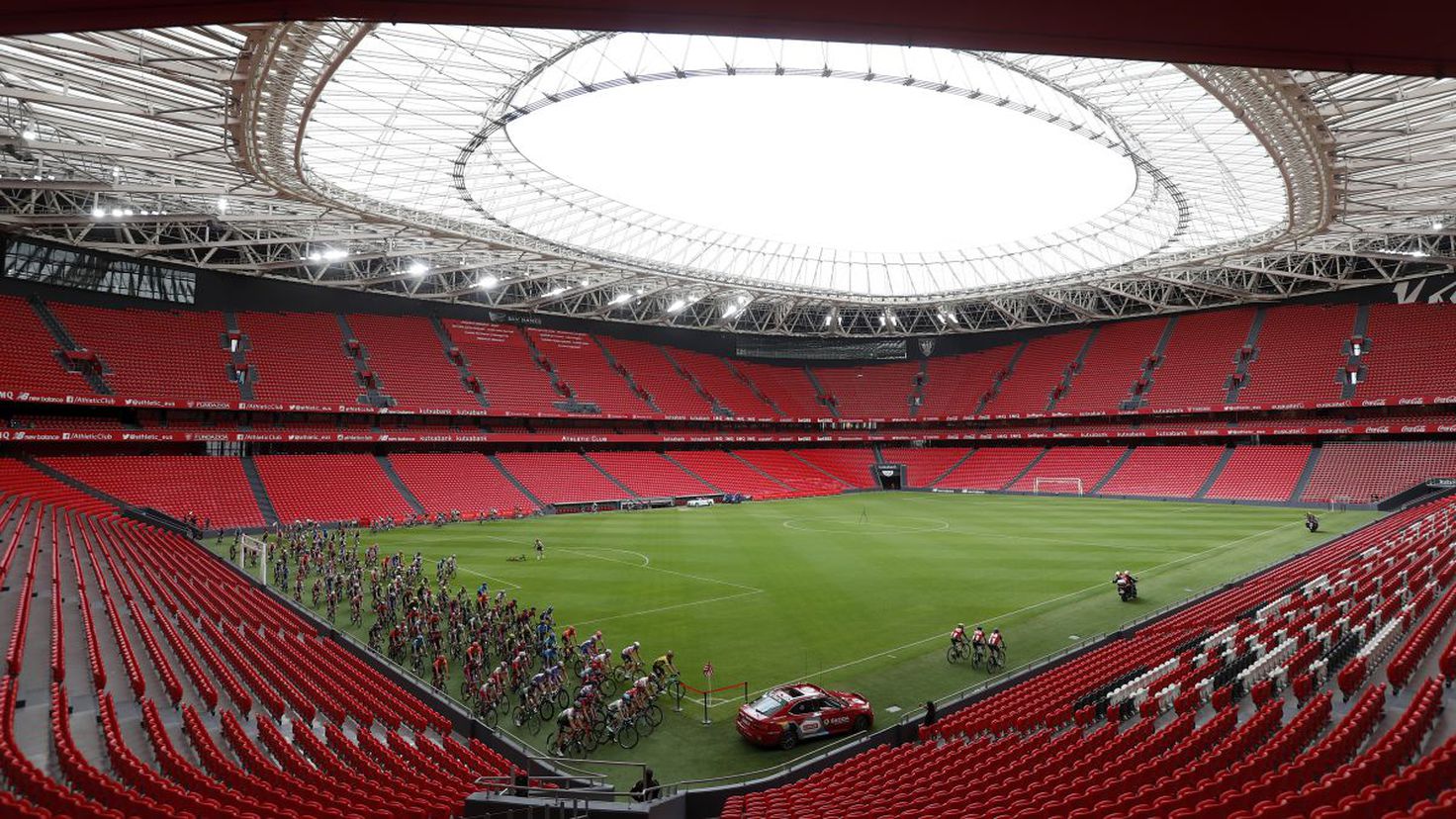 Tour de France 2023 in the Basque Country: dates, cities, times, route ...