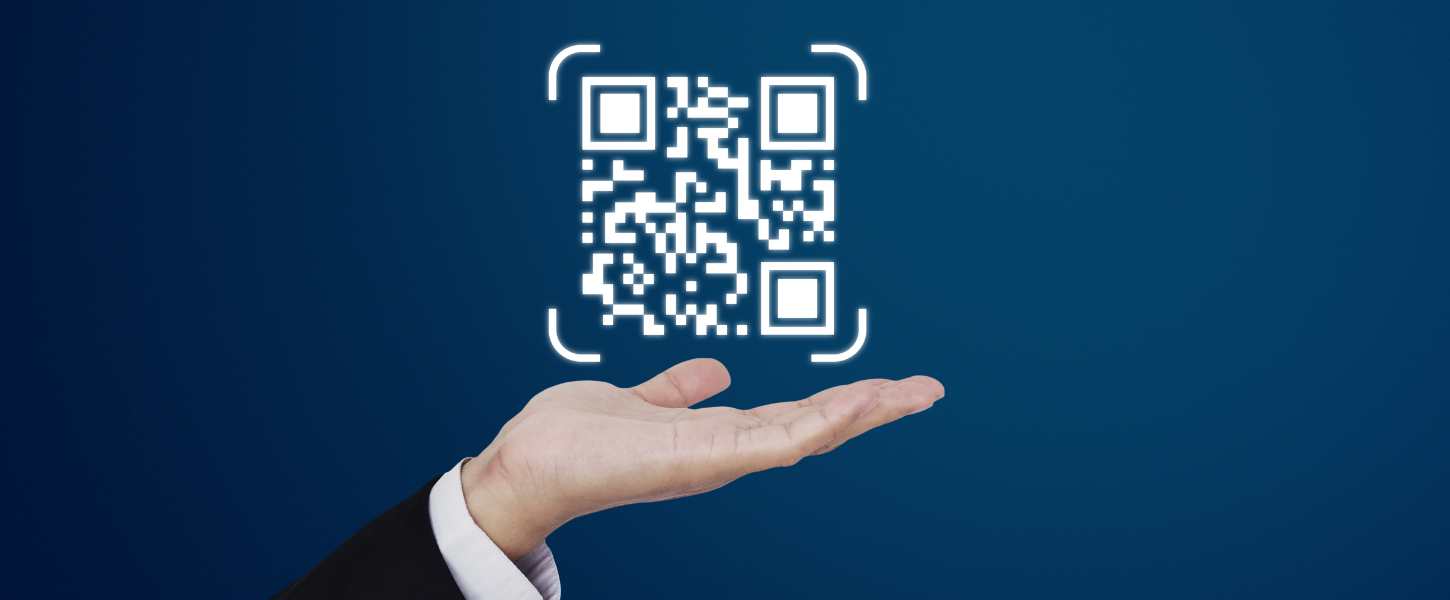 Benefits of generating a QR code for my company