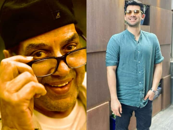 How did Dharmendra know about his grandson Karan Deol's love story? The ...
