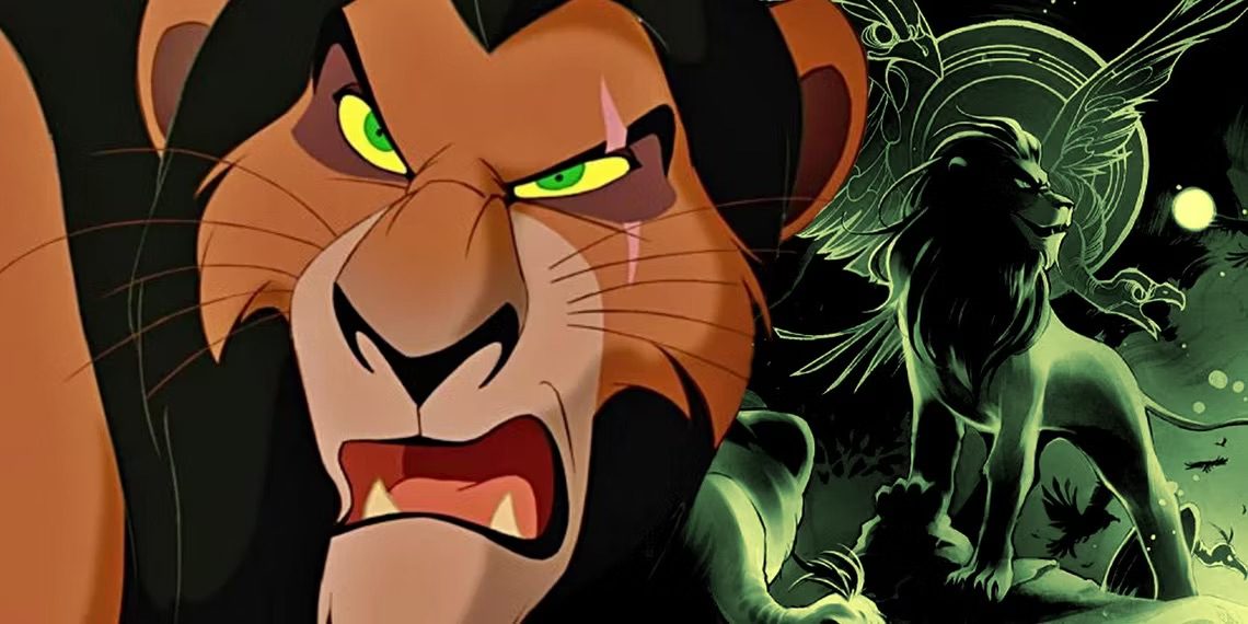 Mufasa: Disney wants its actor to embody Scar