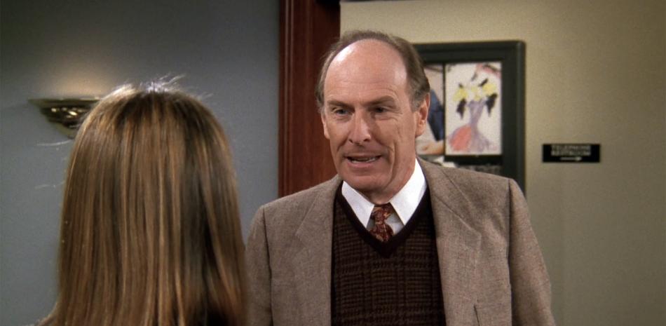 Paxton Whitehead, English actor known for