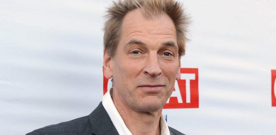 Search continues for British actor Julian Sands five months after his ...