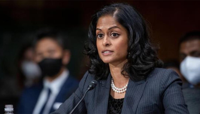 The first Muslim woman judge in the United States is Nusrat of ...