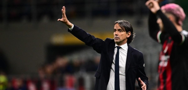 The new German central defender who is in the crosshairs of Inter Milan