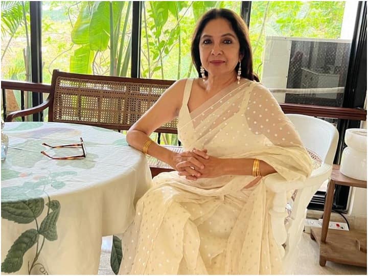 This is how Vivian Richards and Neena Gupta's Naina fought, read the ...