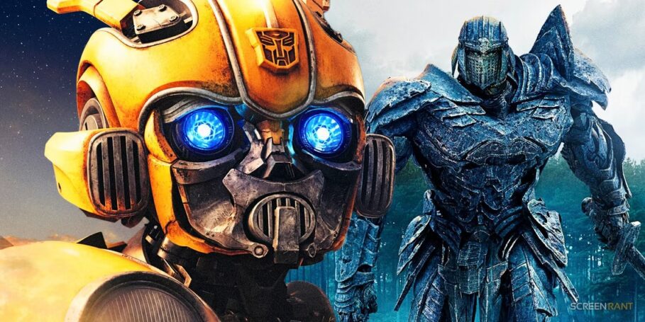 Transformers: Rise of The Beasts: The Robots Are Better (Review)