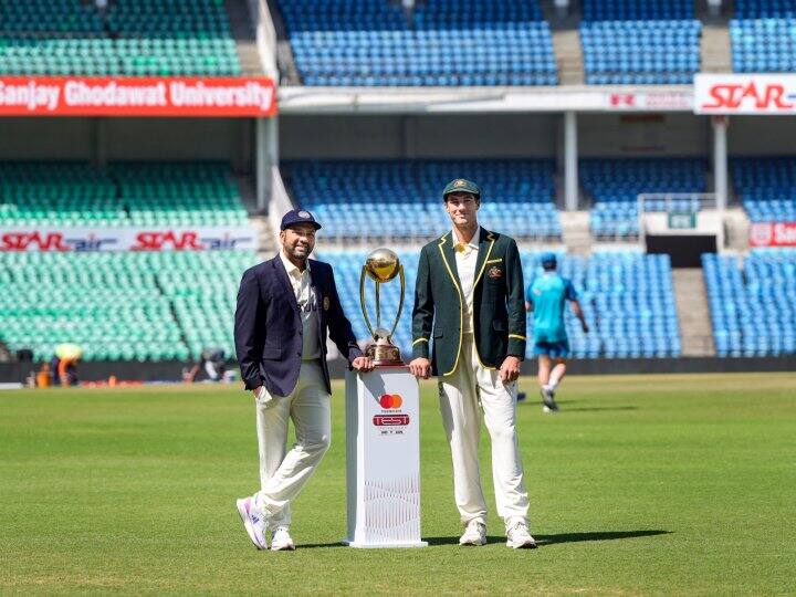 WTC Final Live Stream: India and Australia will face each other ...