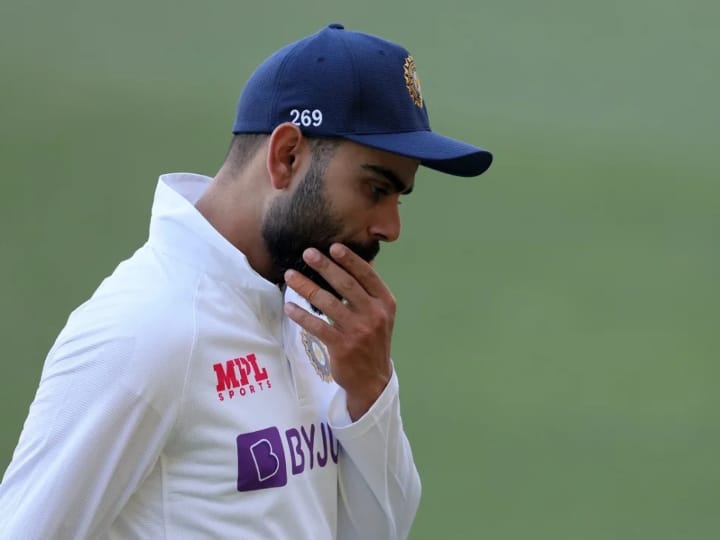 WTC Final: Top order including Virat Kohli disappointed, Team India's ...