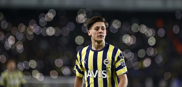 Who is Arda Guler? The new talent that Real Madrid, Barcelona and ...