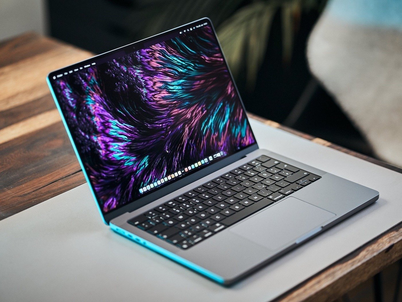 Apple prepares to revolutionize the MacBook line in 2025