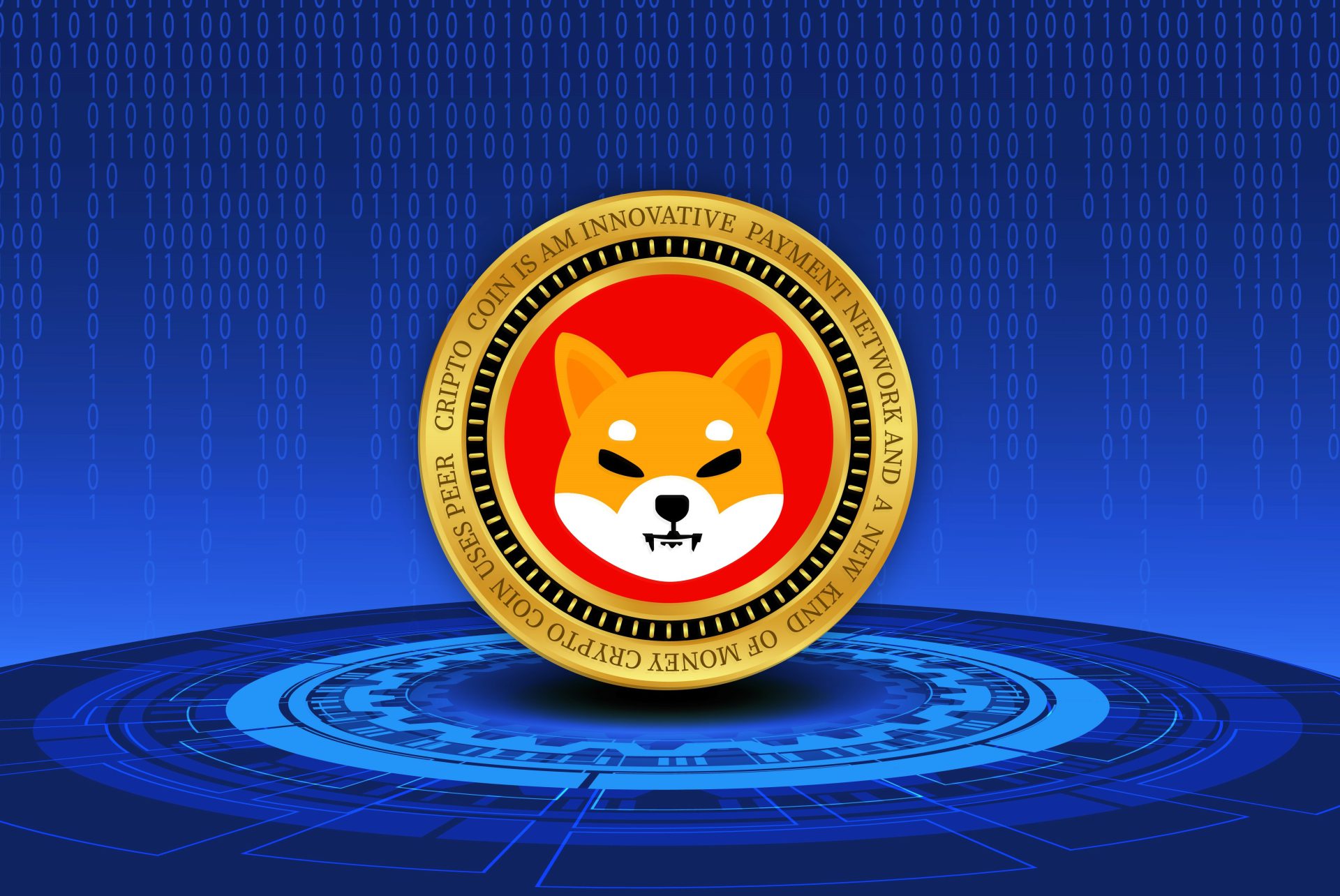 Shiba Inu Whale Moves 4 Trillion Tokens: Strategy For Shibarium Release?