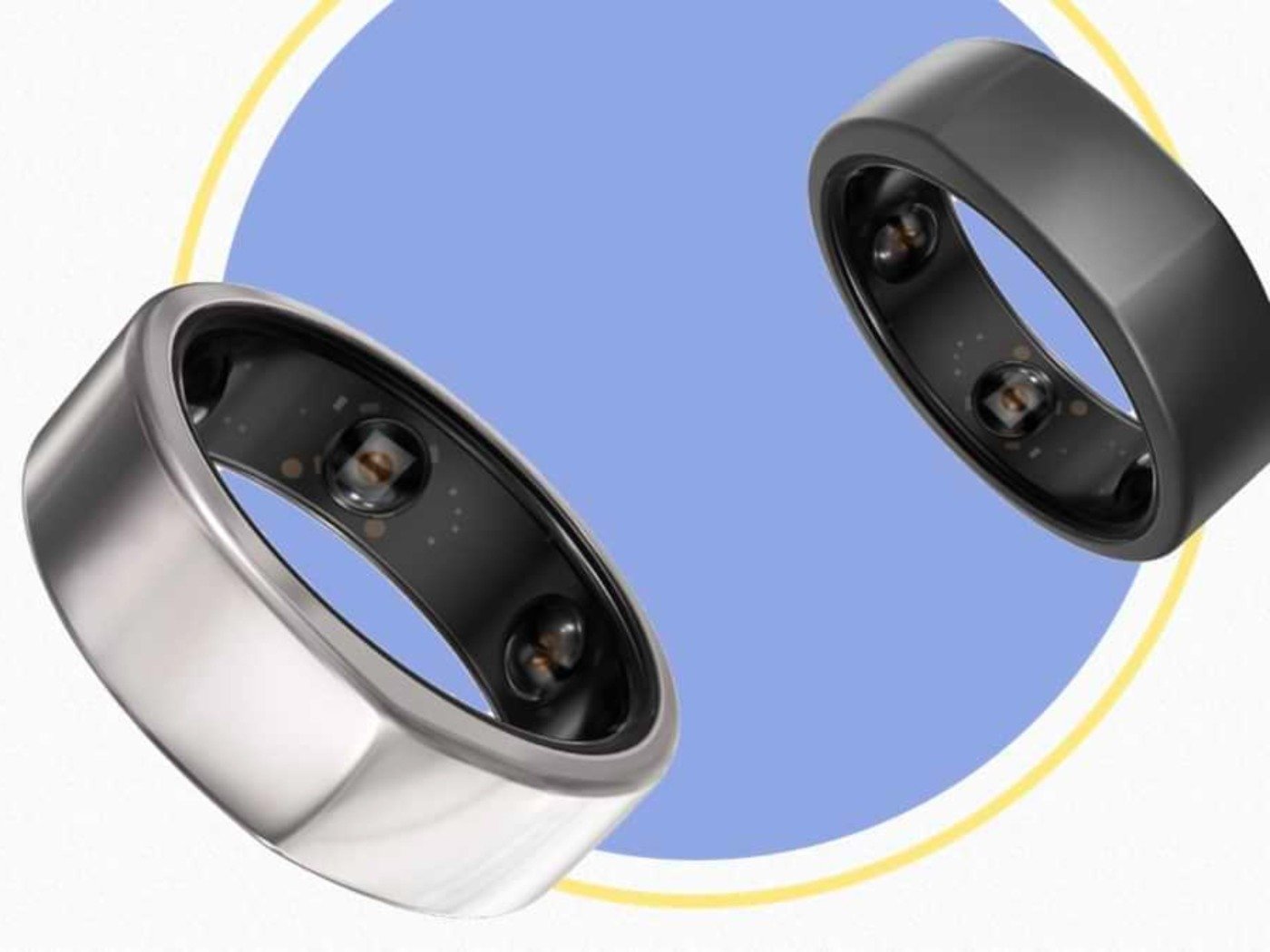 Samsung Smart Ring could be one of the best devices of 2023