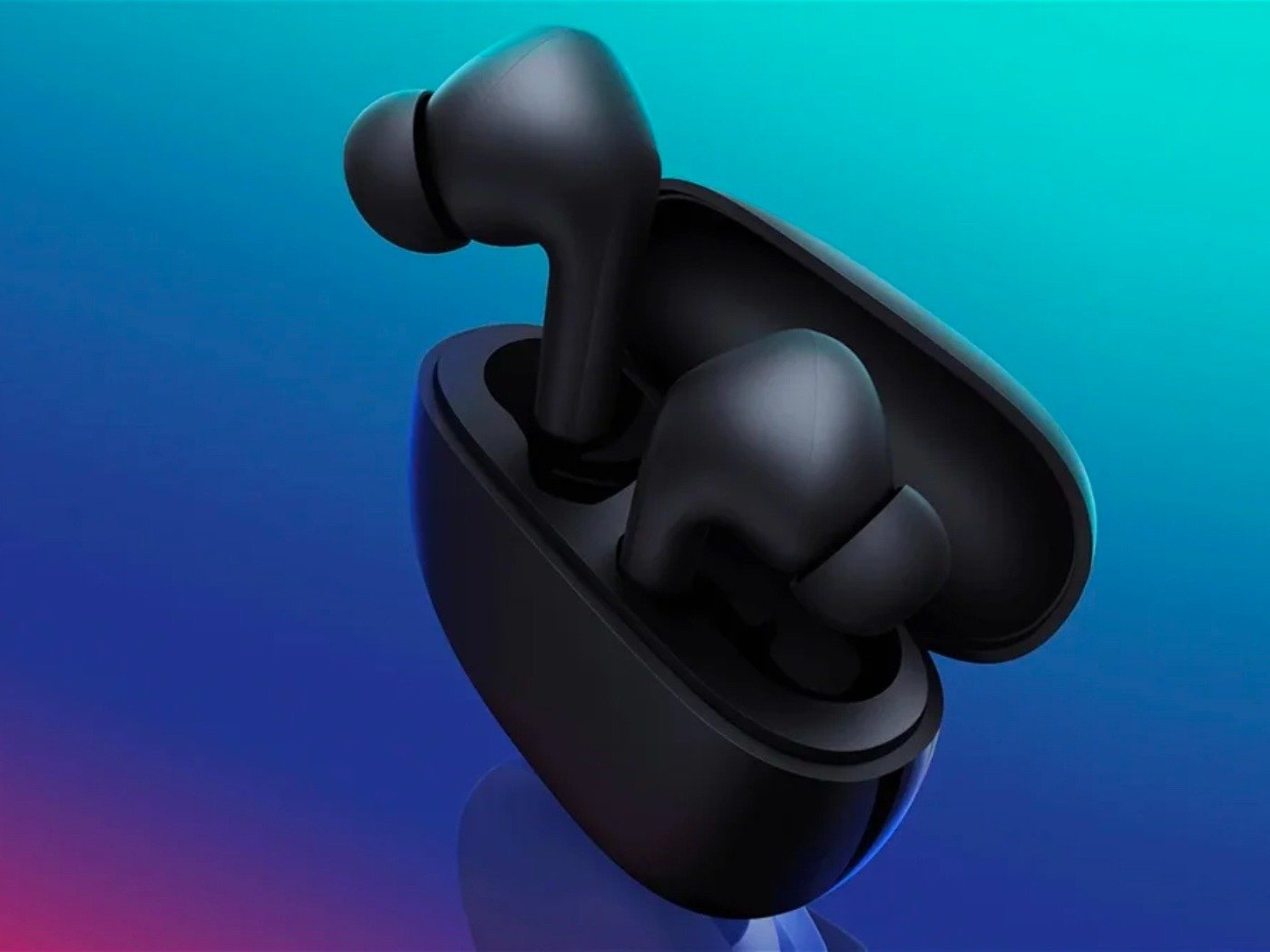 The POCO Pods are the cheap Bluetooth headphones you'll want to buy
