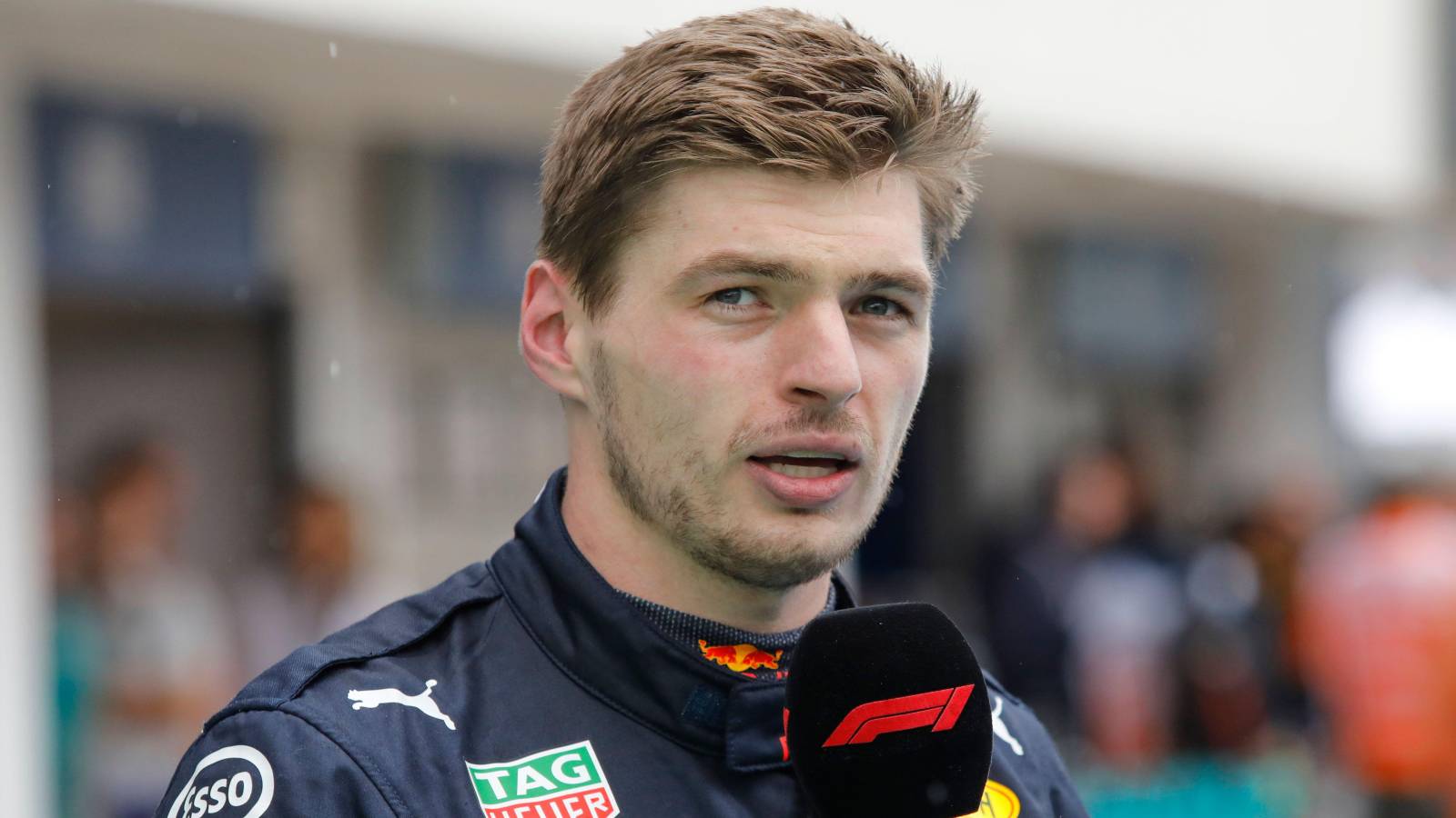 Red Bull explains why it clipped Max Verstappen's wings
