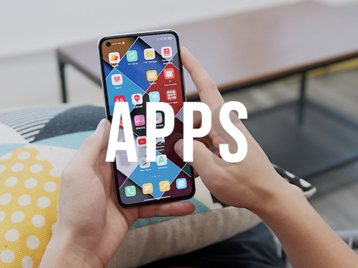 27 (good) premium apps temporarily free on the Google Play Store